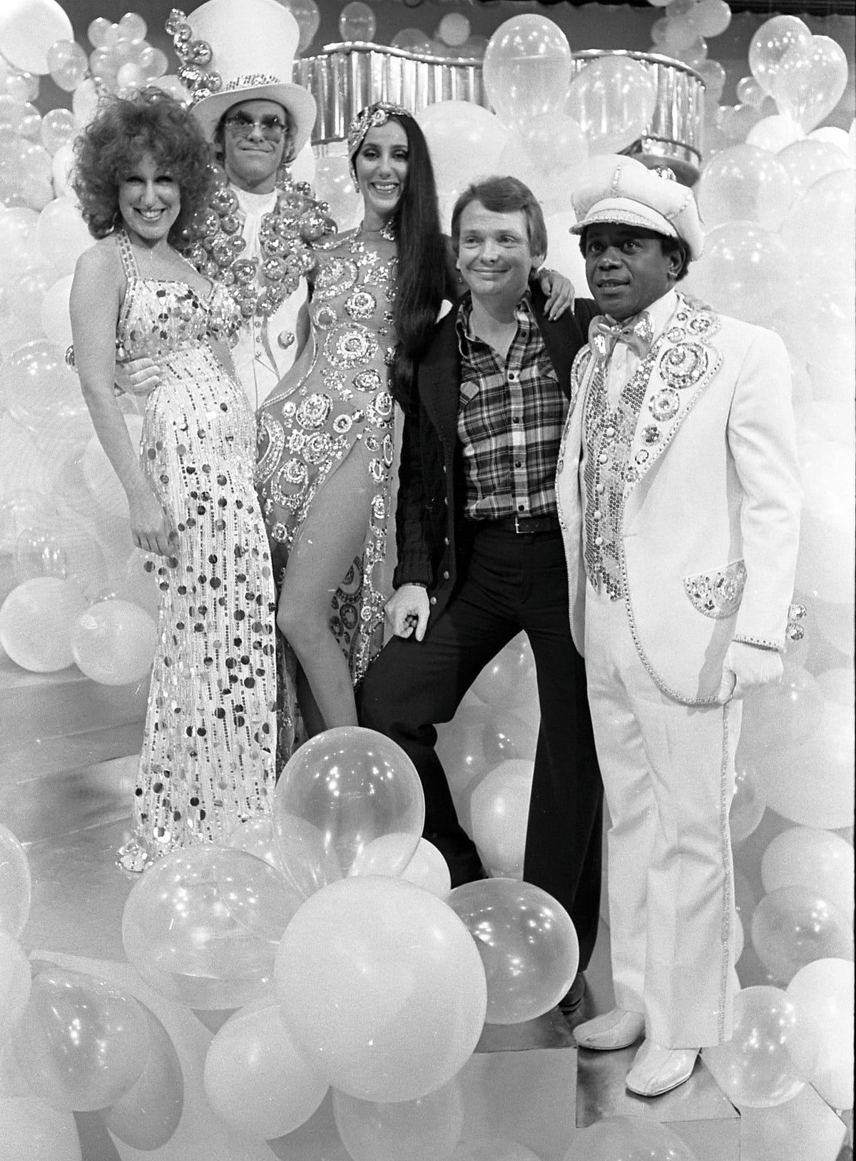 Things You Didn’t Know About Flip Wilson | by Larrylambert | Medium