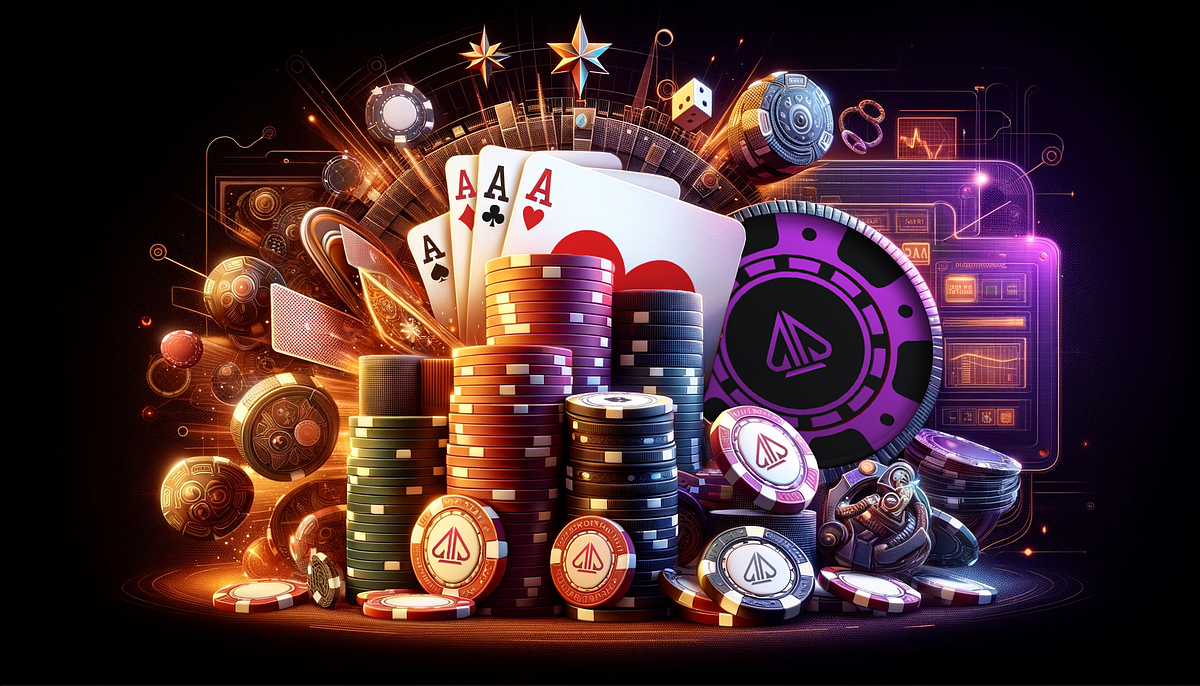 The Poker Revolution is coming: Introducing Phenom Poker | by Phenom ...