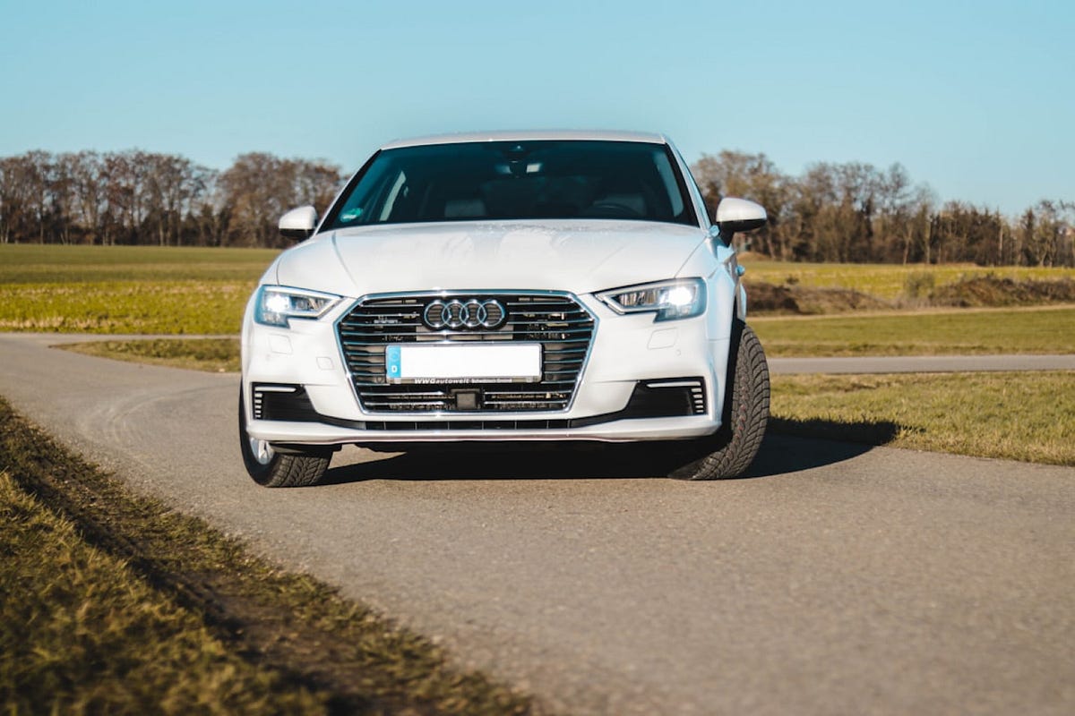 The Allure of Audi: A Blend of Performance and Luxury | by Abdul Basit | Medium