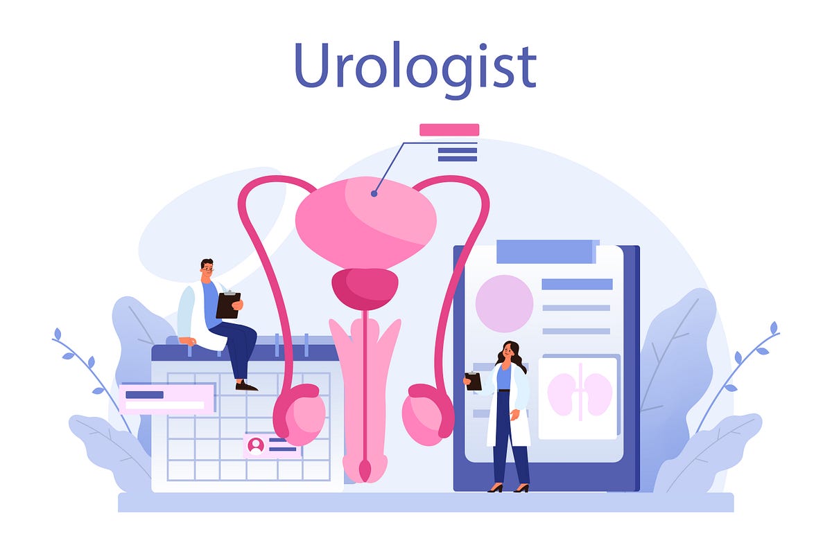 One of the Best Urologists in Madurai | by Sandheeth Memorial Hospital | Apr, 2024 | Medium