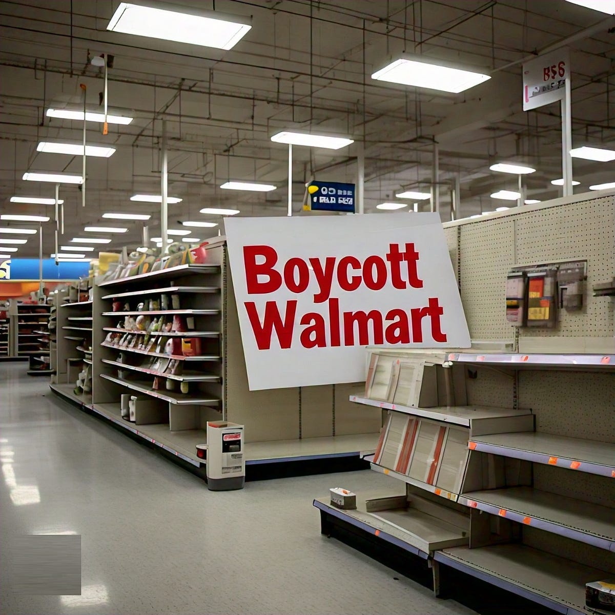 Why Are People Boycotting Walmart? | by The Perfect Answers | Perfect ...