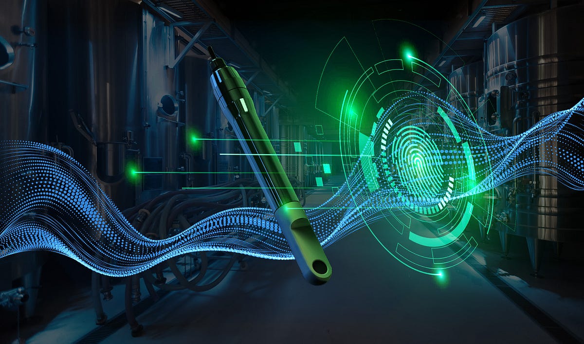 Optimize quality control with next-generation, real-time industrial ...