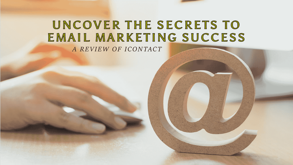 iContact Review 2024: Is This the Best Email Marketing Tool? | by ...