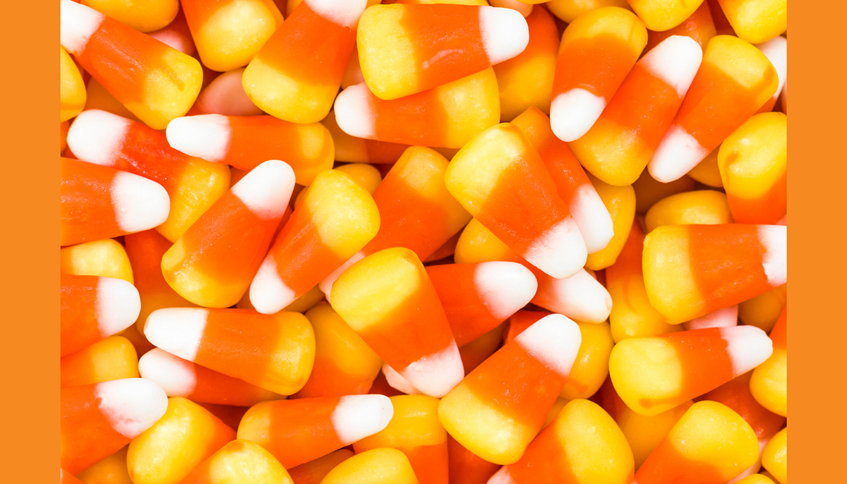 Candy Corn — A Love-Hate Relationship | by Len Morse | The Halloween ...