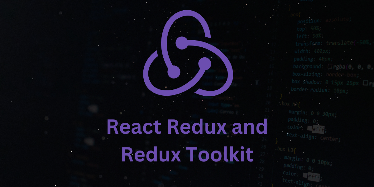 Intro to React Redux and Redux Toolkit | by Hashan Chathuranga | Medium