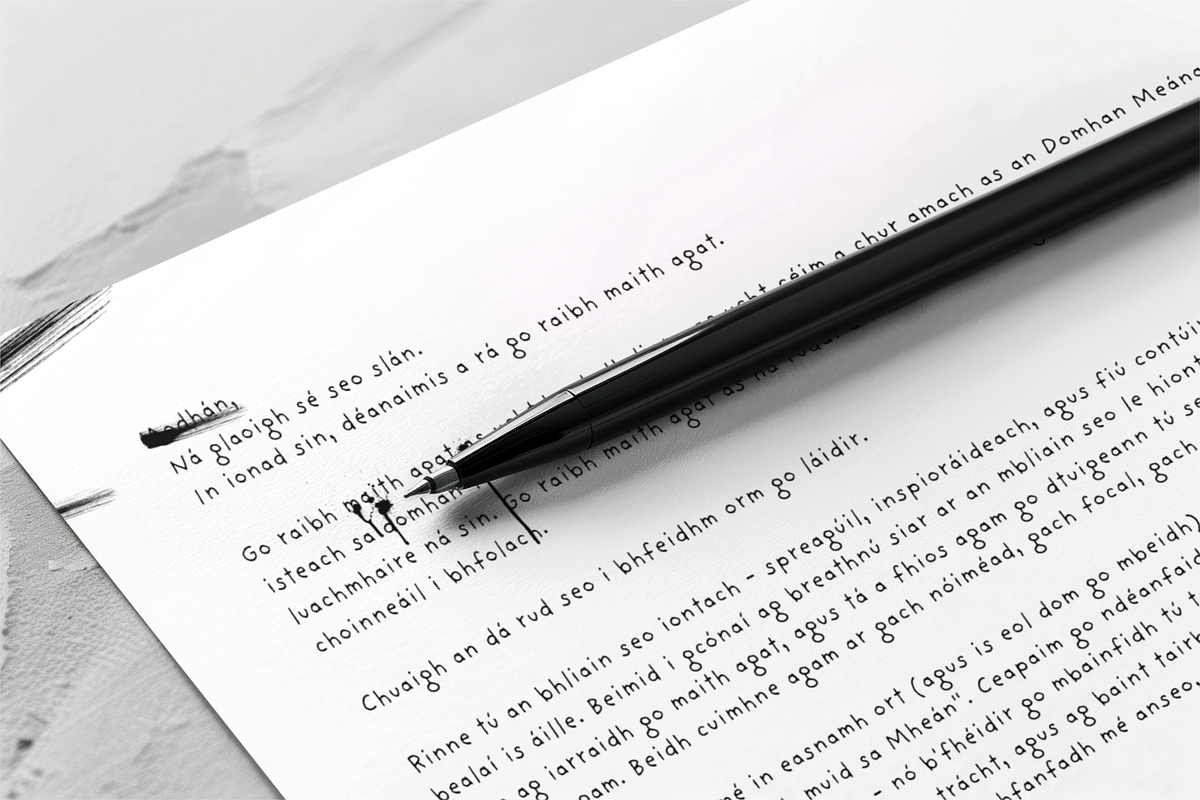 Dear You, Thank You. An Open Letter | by Ann Skip 🎀 | Reaching Hearts ...