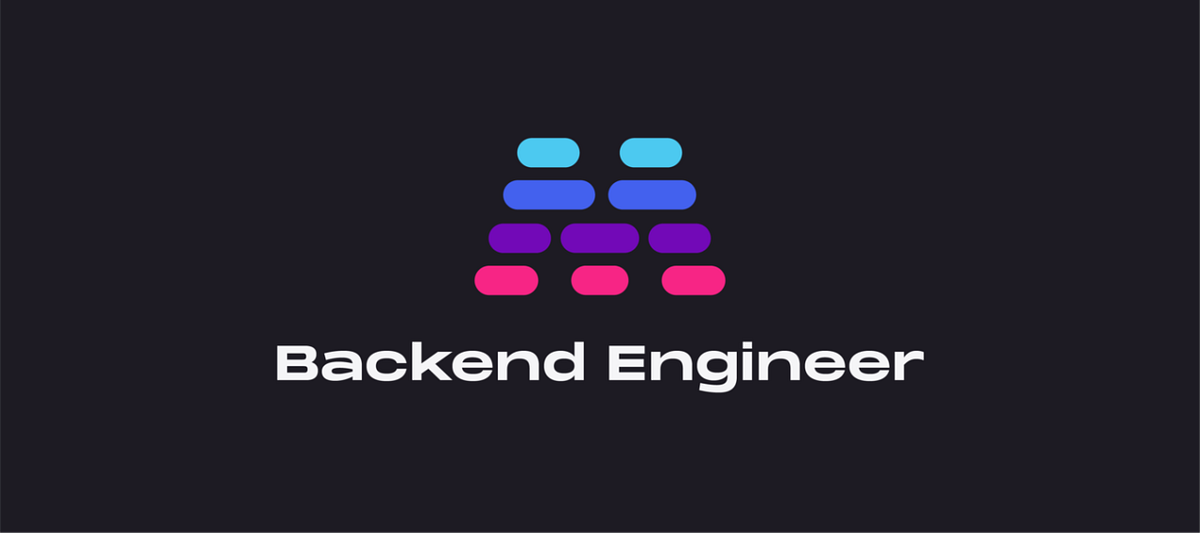 My Backend Engineering Journey 01 | by Toktogift | Jul, 2024 | Medium