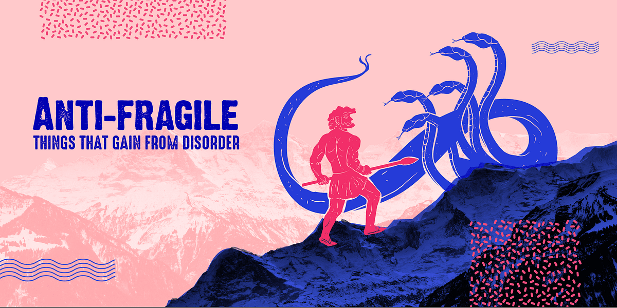 Adapting to Uncertainty: The Role of Mathematics in Antifragile Design ...