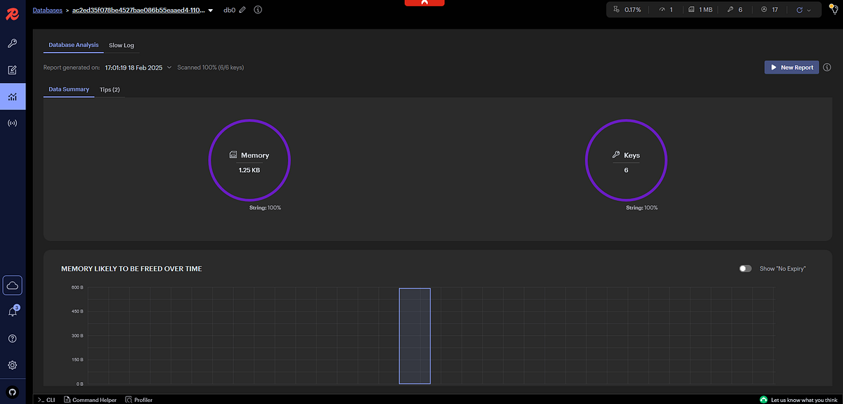How to Deploy Redis and RedisInsight on Kubernetes EKS with Load ...