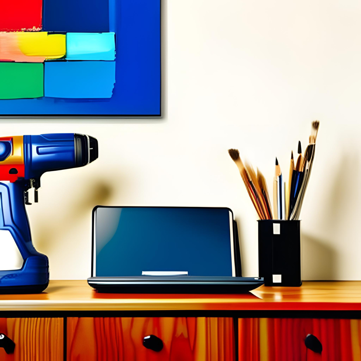 The Powerful Tools That Power My Minimalist Side Hustles | by Jamie ...