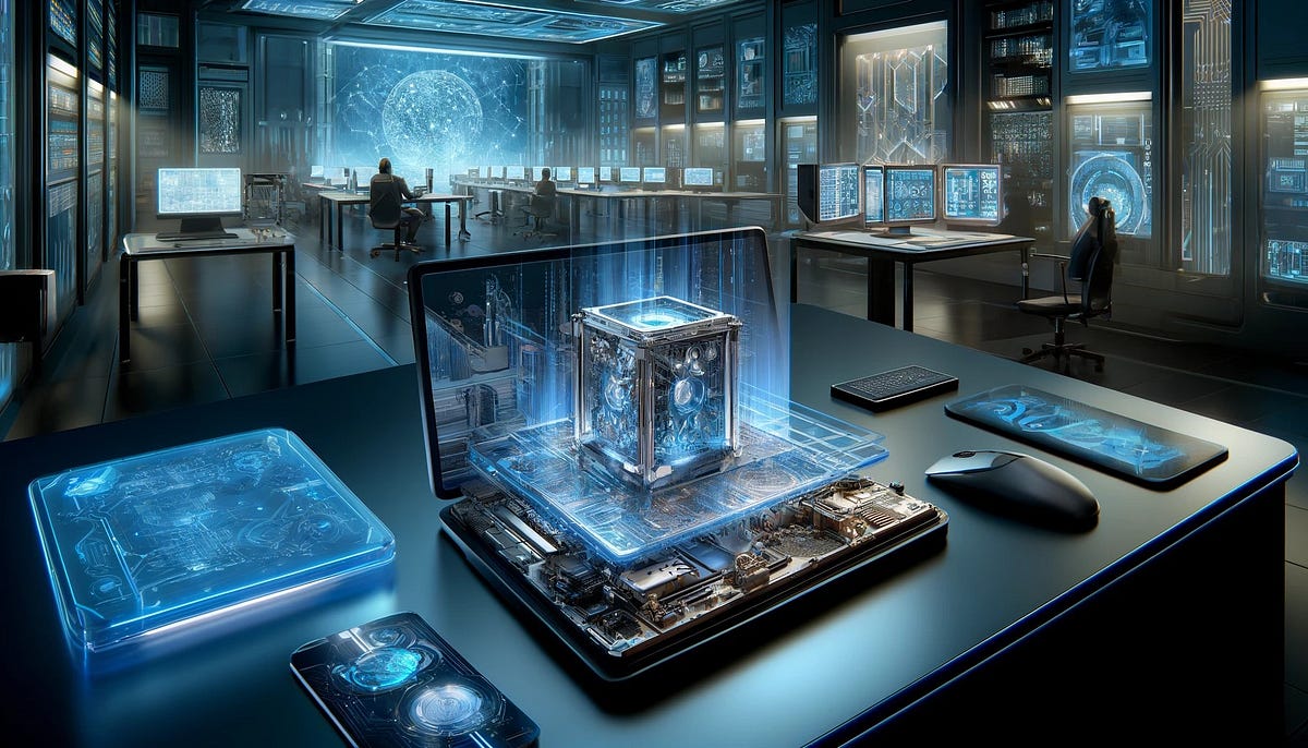 The Most Powerful U.S. Computer Companies: Ranked by RealRate’s ...