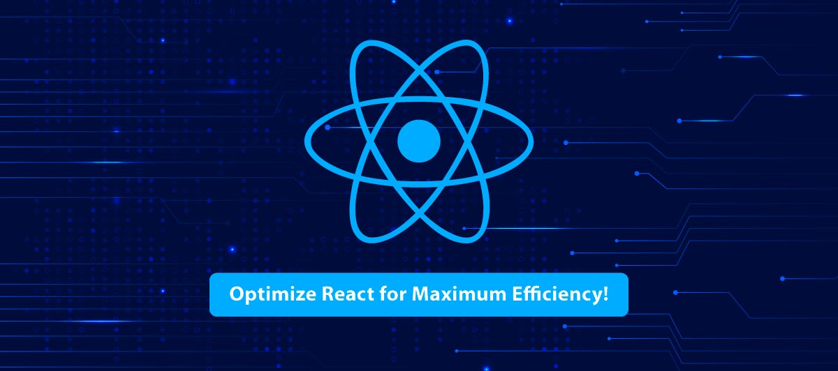 React Performance Optimization: Tips and Tricks for a Faster UI | by ...