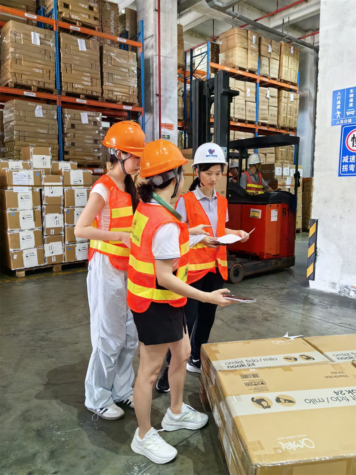 Shipping to Jamaica: How We Helped a Client Solve an FBA Rejection ...