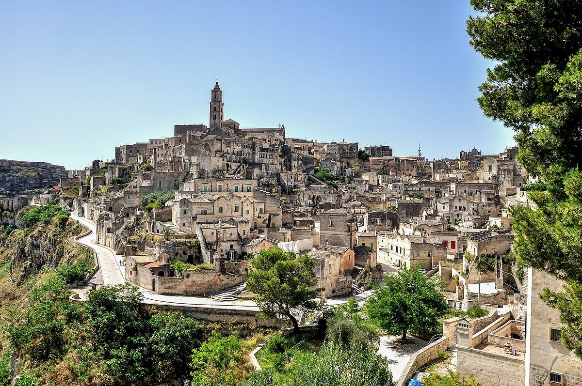 Hidden Gems of Italy: Unveiling 9 Secret Destinations You Must Visit ...
