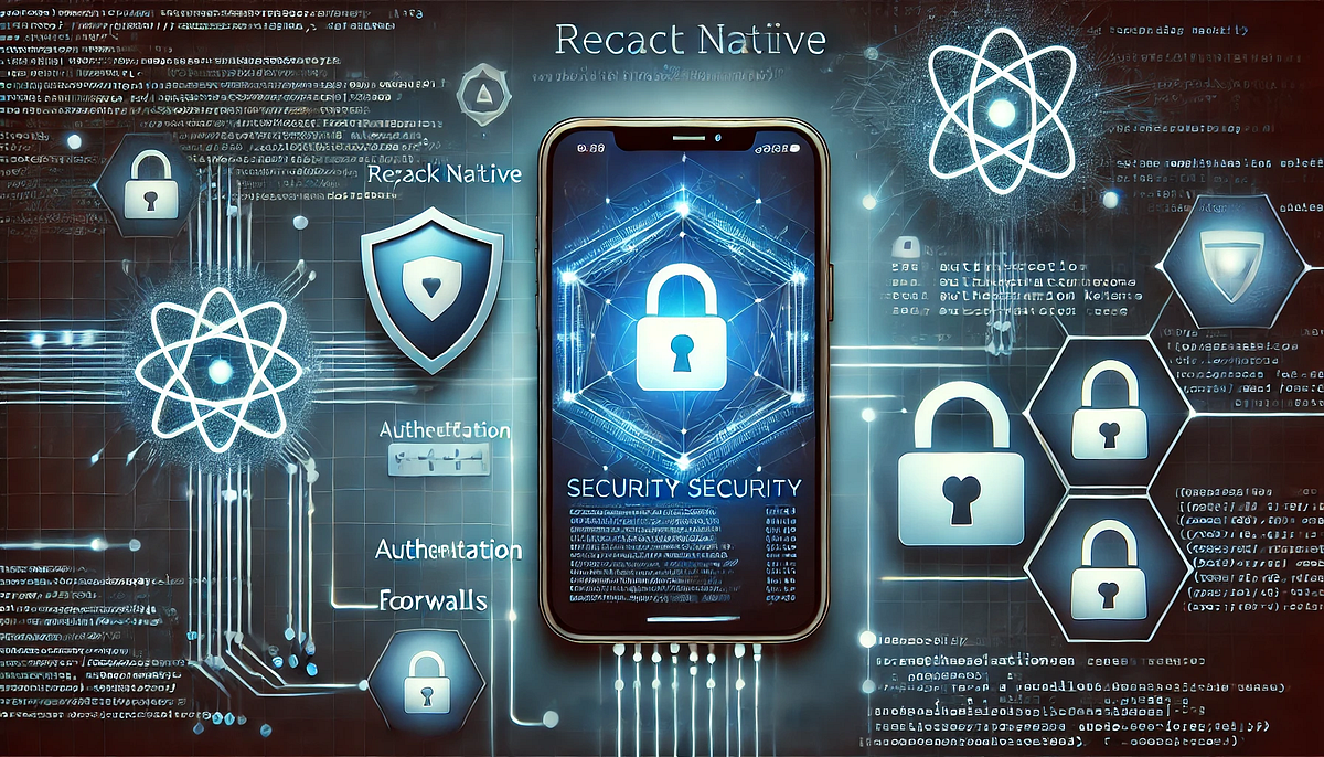 Locking Down React Native: Security Secrets from the Pros (And How to Avoid Costly Mistakes ...