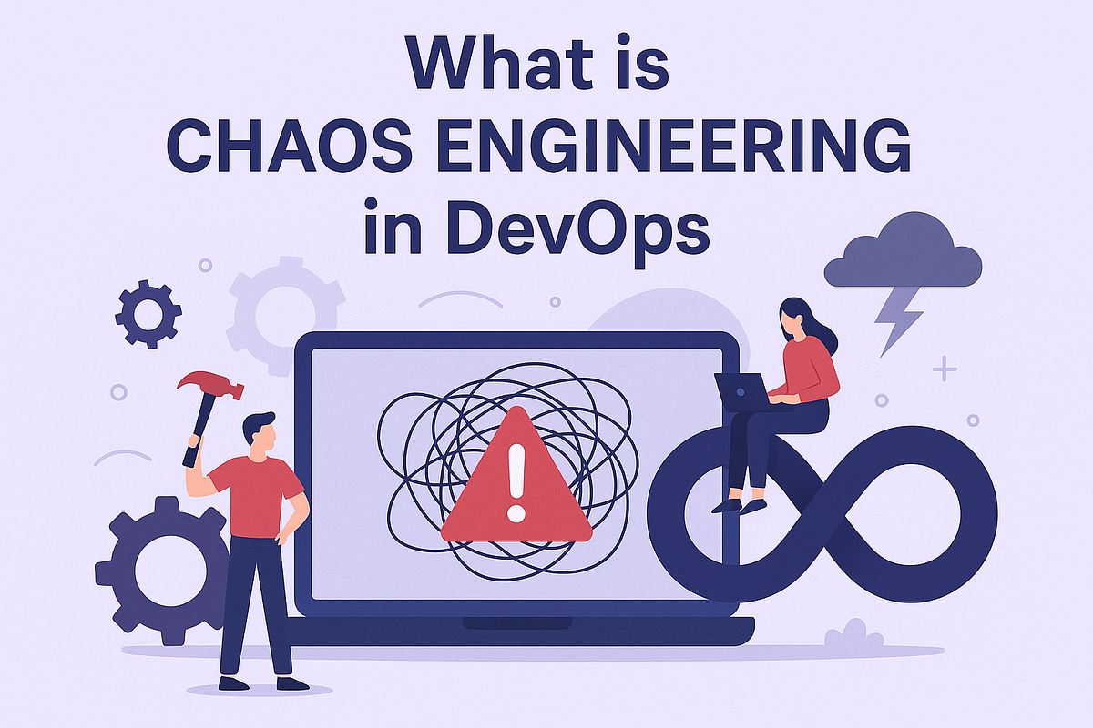 What is Chaos Engineering in DevOps? | by J. Alex Williams | Medium