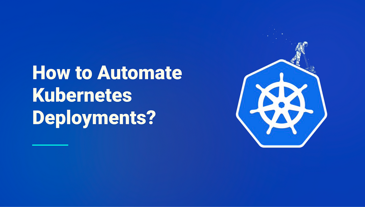 Automating Kubernetes Cluster Setup From Scratch To Ready In 1 Hour By S3cloudhub Medium