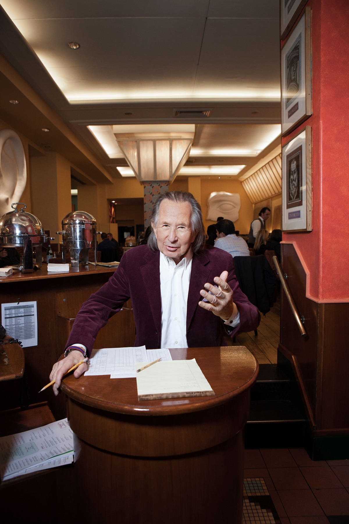 How Shelly Fireman Built An Empire Out Of Bagels | by Jeryl Brunner ...