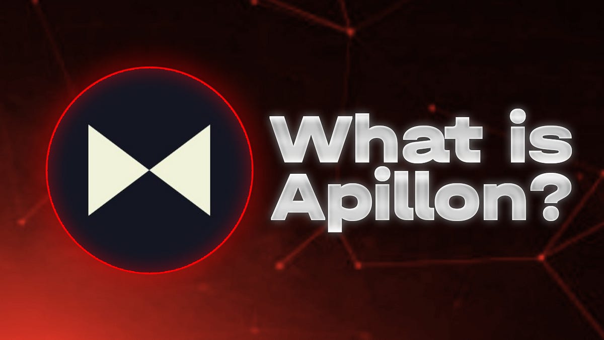 What is Apillon?. Apillon is a platform for Web3… | by Kozh Crypto | Medium