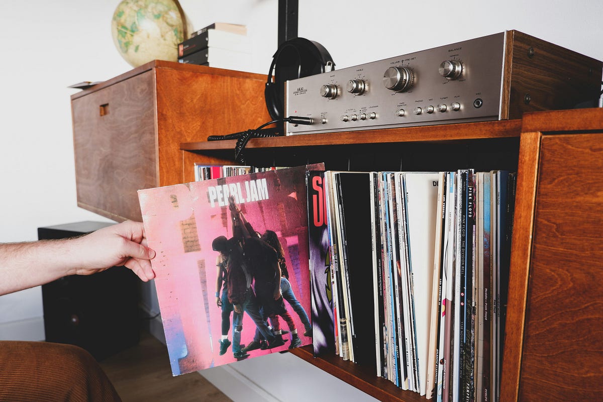 We’re Still Alive. Of siblings, songs, and a childhood… | by ...