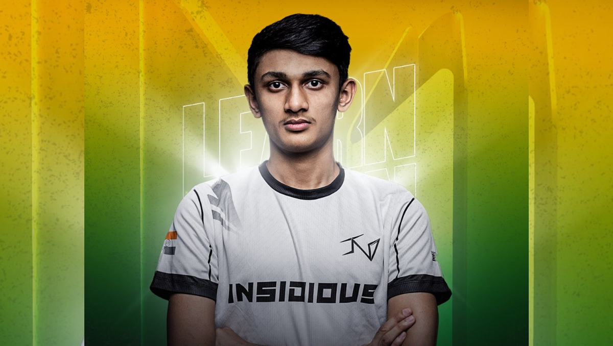 Jash “Learn” Shah Urges Focus on CODM eSports as Roadmap Revealed | by Aditya Parsutkar | Medium