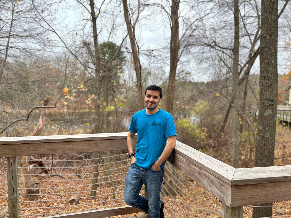 Dinkar Juyal, MEng ’19 (IEOR): “I hope to address healthcare challenges ...