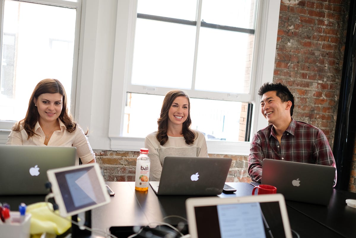 The DoorDash Outside Sales Team Builds Partnerships—and Empathy—with ...