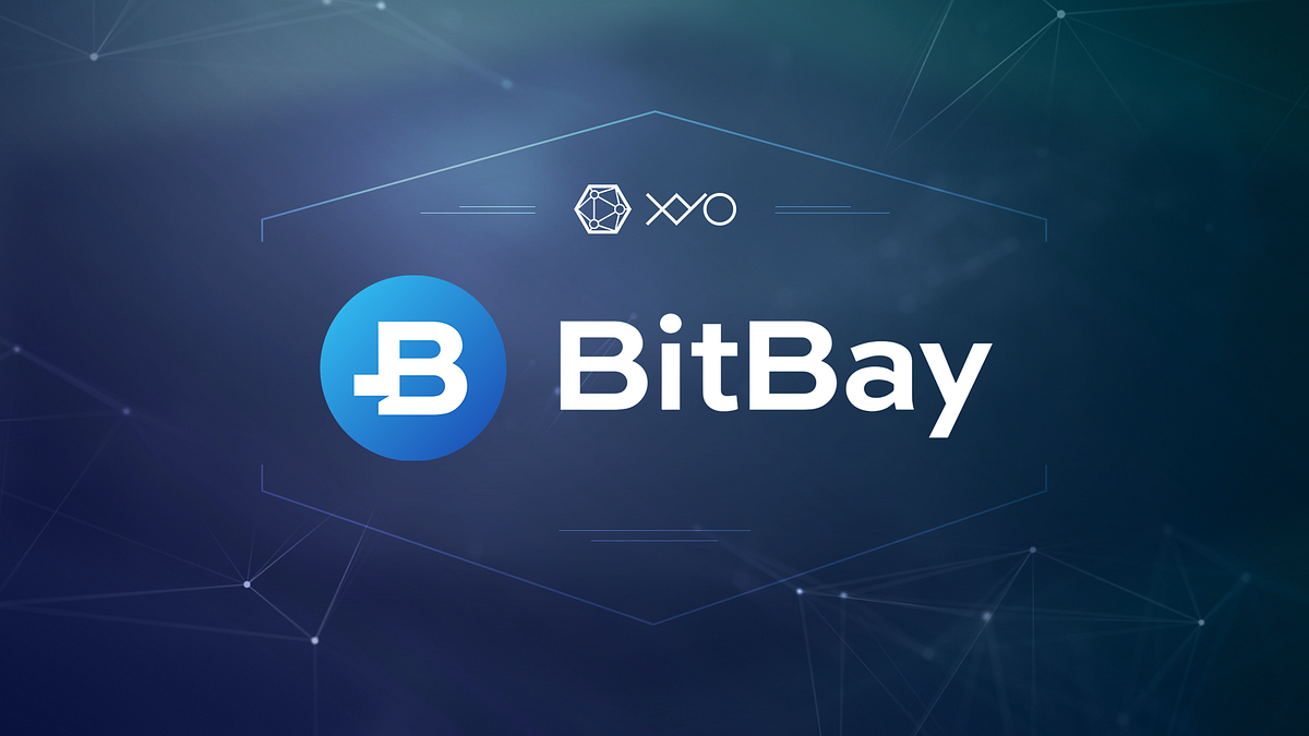 XYO GO! Our New Exchange is …BitBay! | by Jenn Perez | XYO Network | Medium