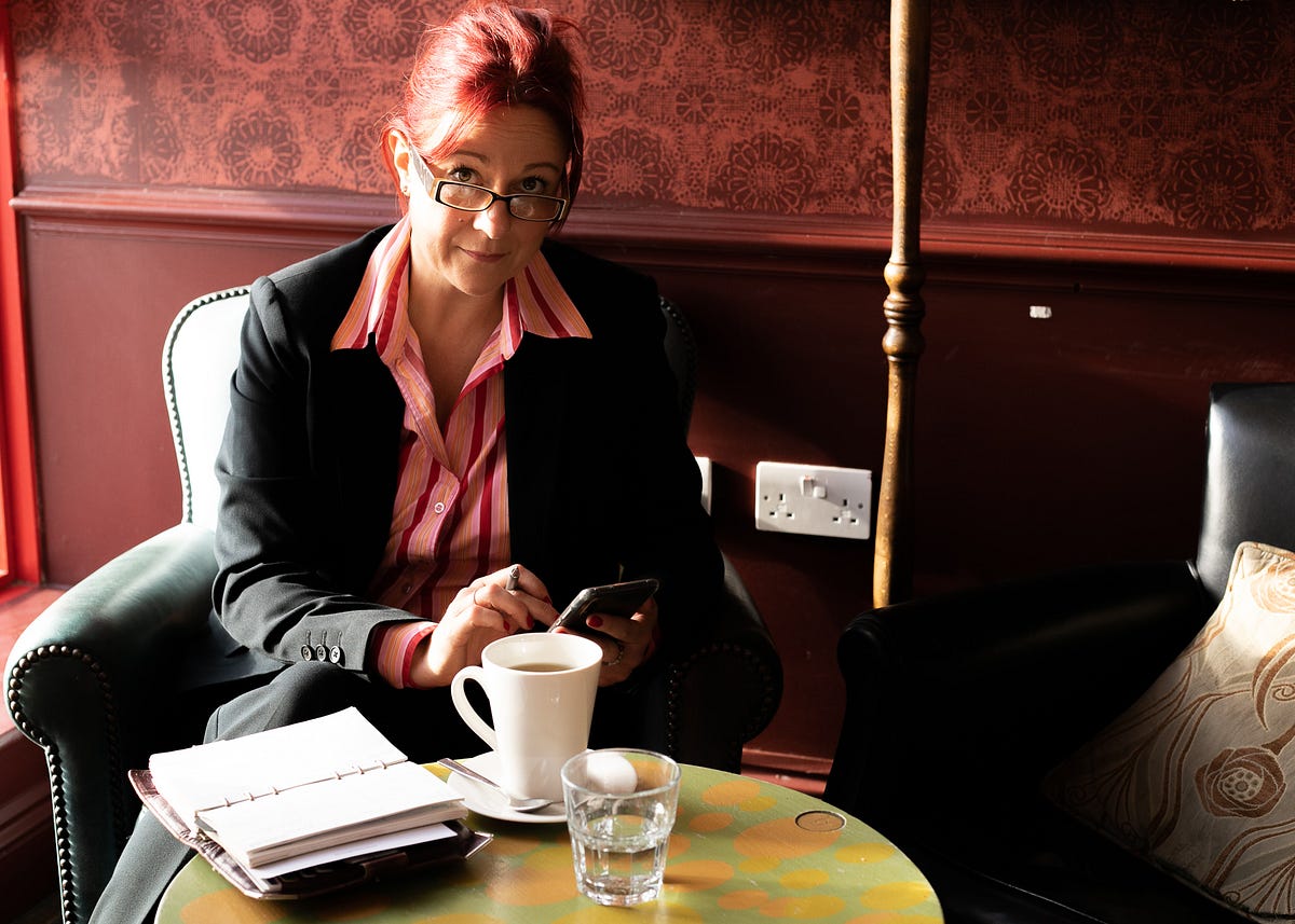 Avoiding becoming a ‘Divorce Day’ statistic | by Deb Morgan | Medium