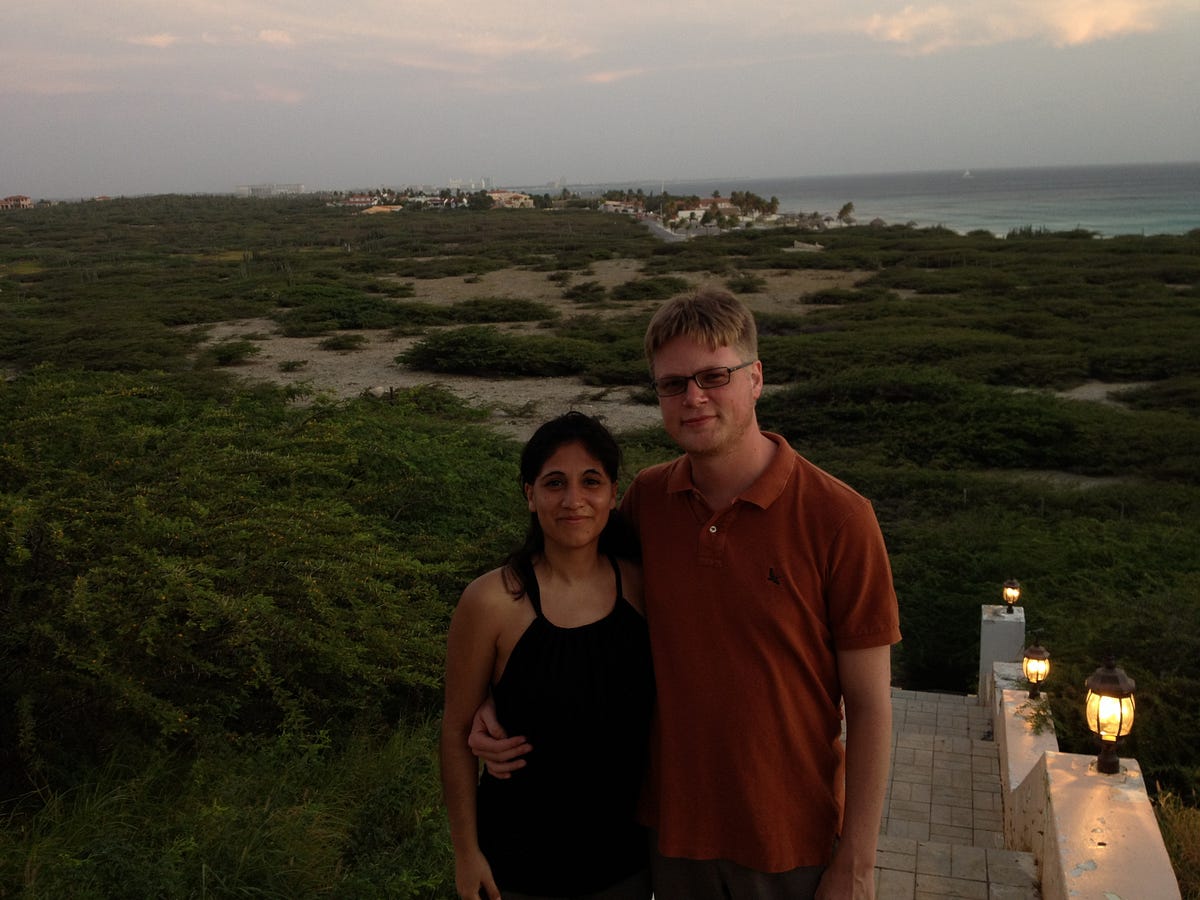 The Early Days of Our MS. Even a lazy cursory examination of the… | by ...