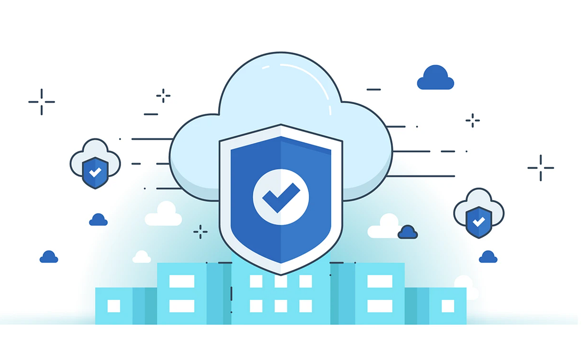 Security Best Practices on Google Cloud Platform | by Vijeta Pai ...