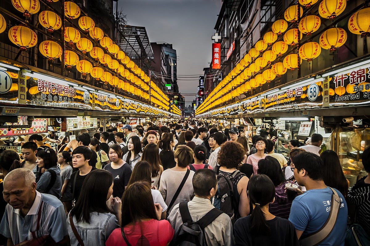 Overtourism- What are its Causes and Solutions | by Misaal Malhotra ...