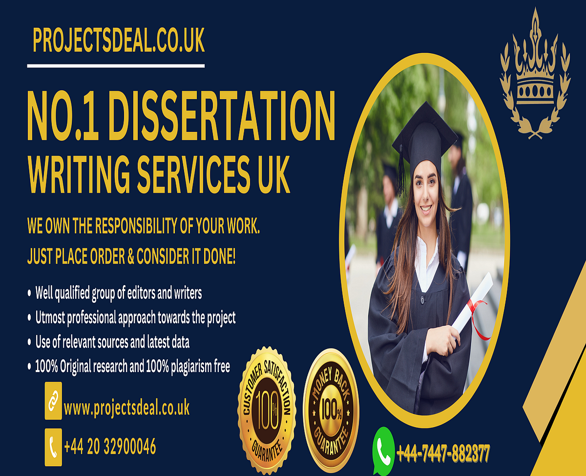 Dissertation Writing Service - Dissertation Writing Service - Medium