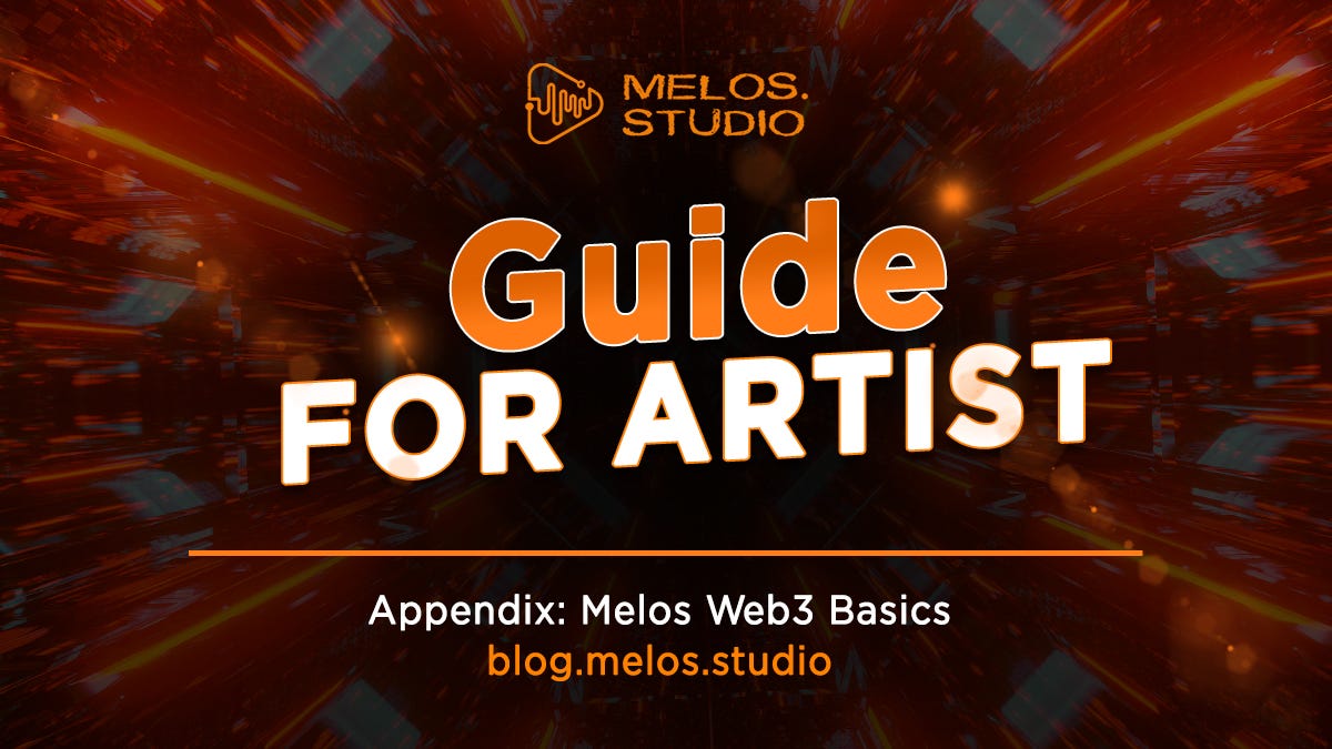 Melos for Artist. 1. Advantages for artists! | by Melos.Studio | Melos.Studio | May, 2023 | Medium