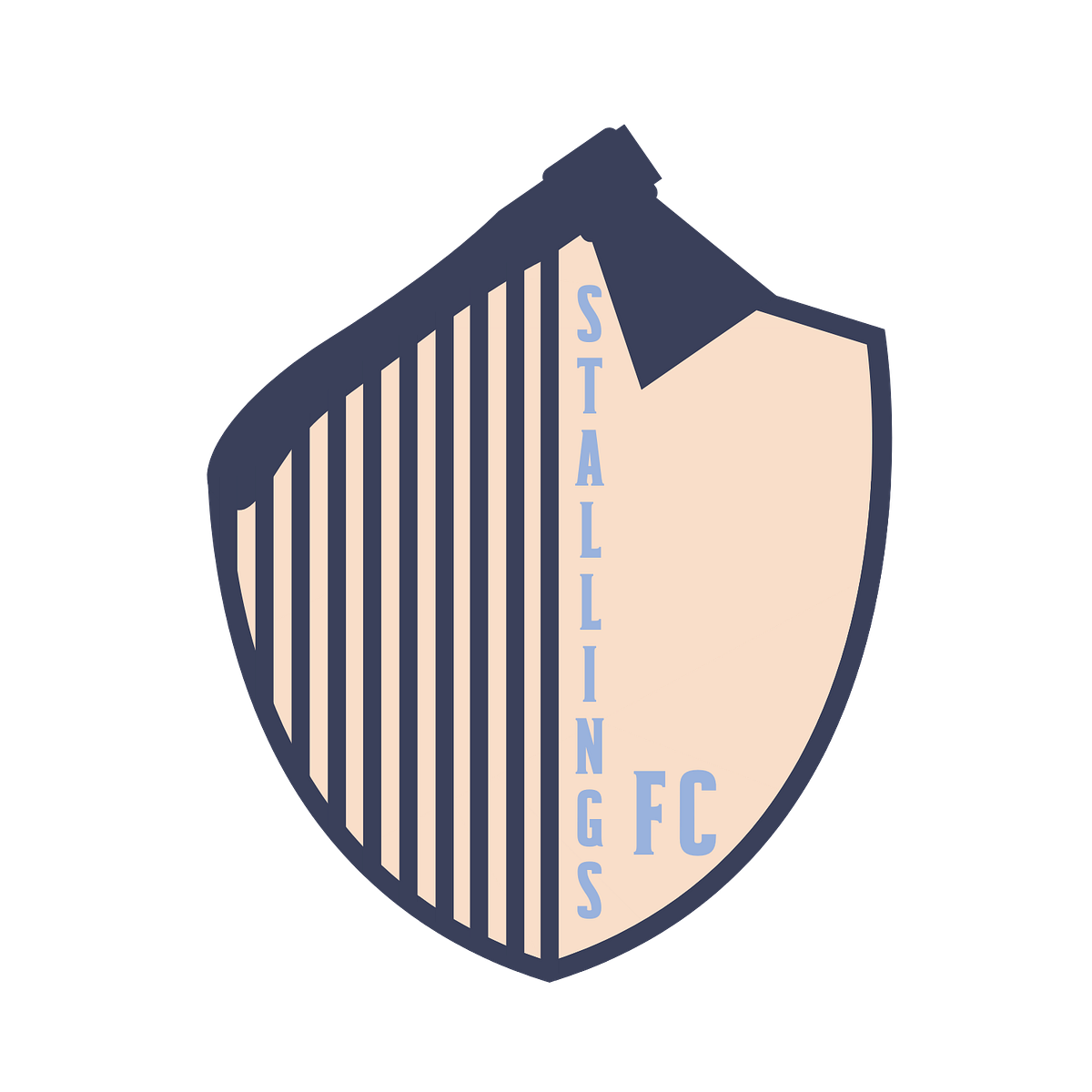 Stallings FC. Stallings, NC | by Zac Hines | TriSocPod | Medium