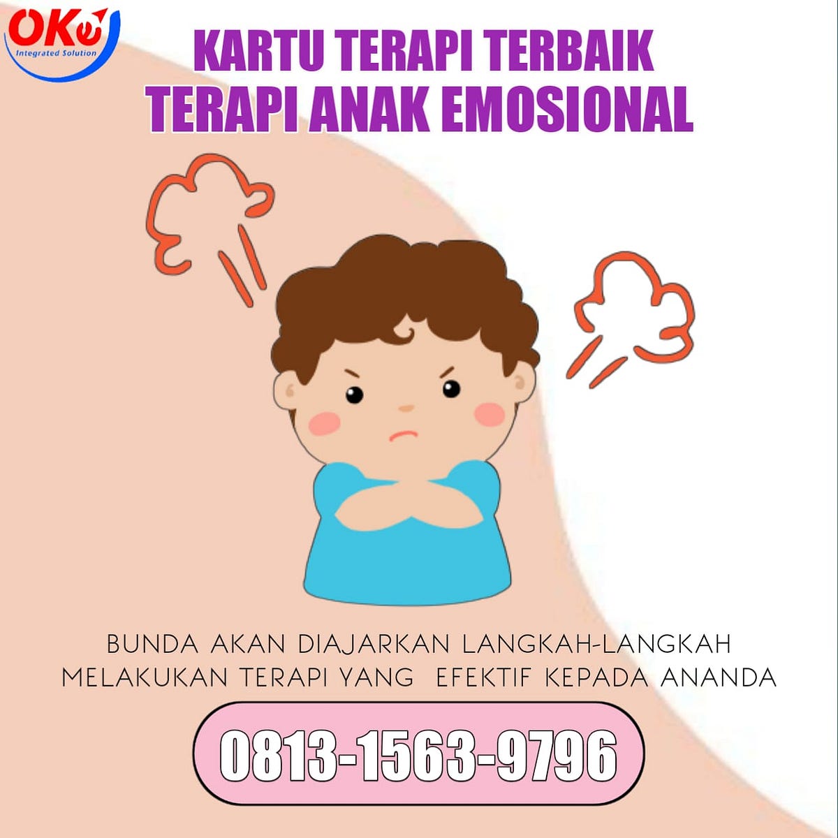 ALAT TERAPI AMPUH, CALL 0813-1563-9796, TERAPI ANAK YANG TIDAK MANDIRI ...