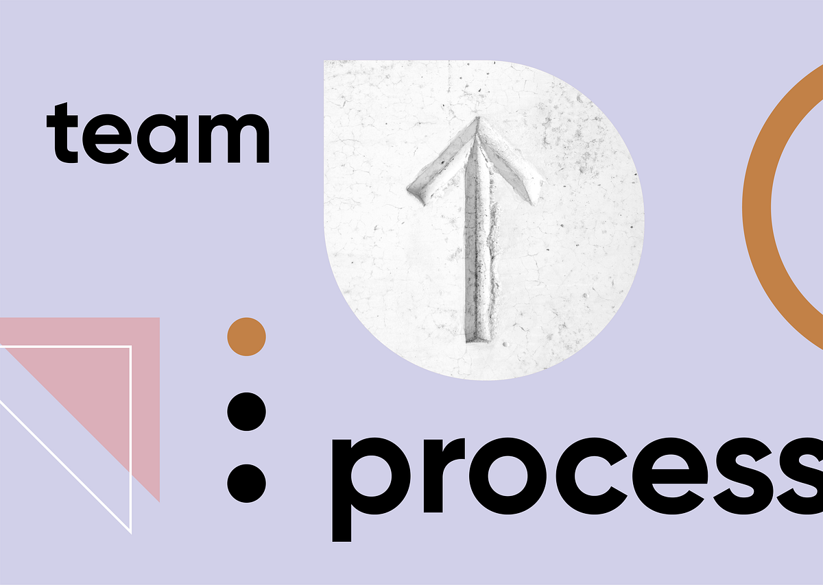 Get your team prepared for a better design process. | by Paulina ...