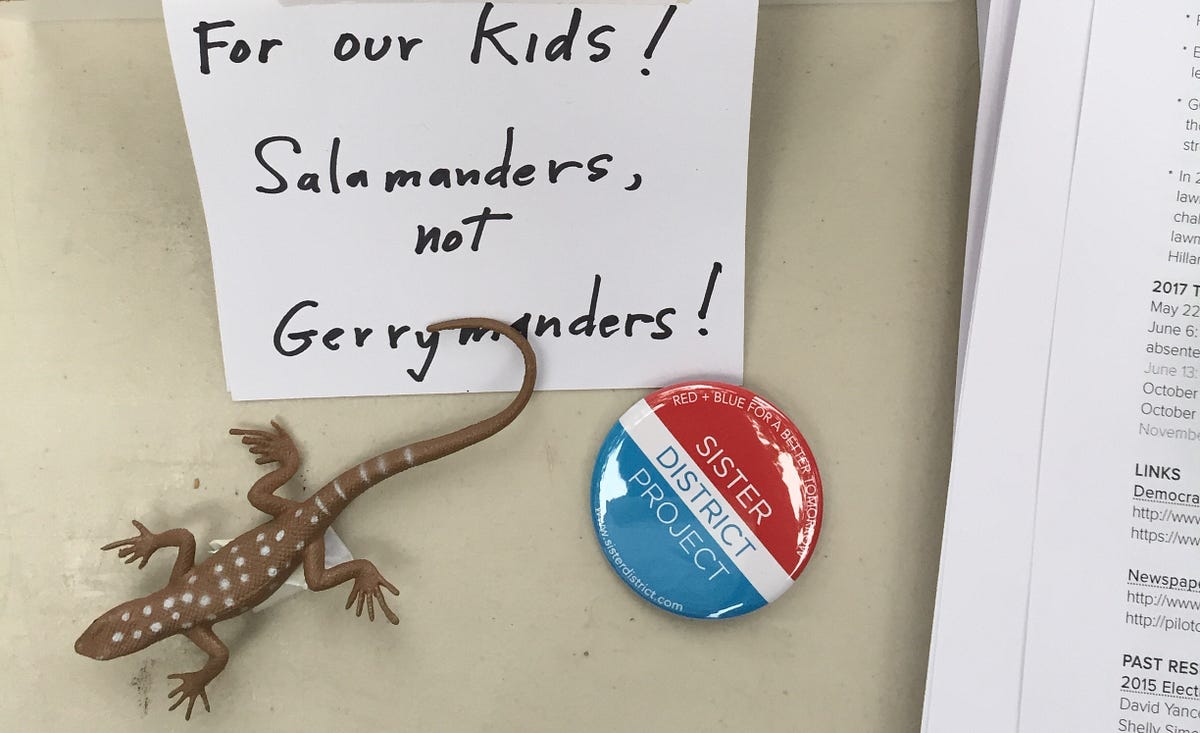 Part 2: States Matter — How Did Democrats Get Into This Terrible State ...