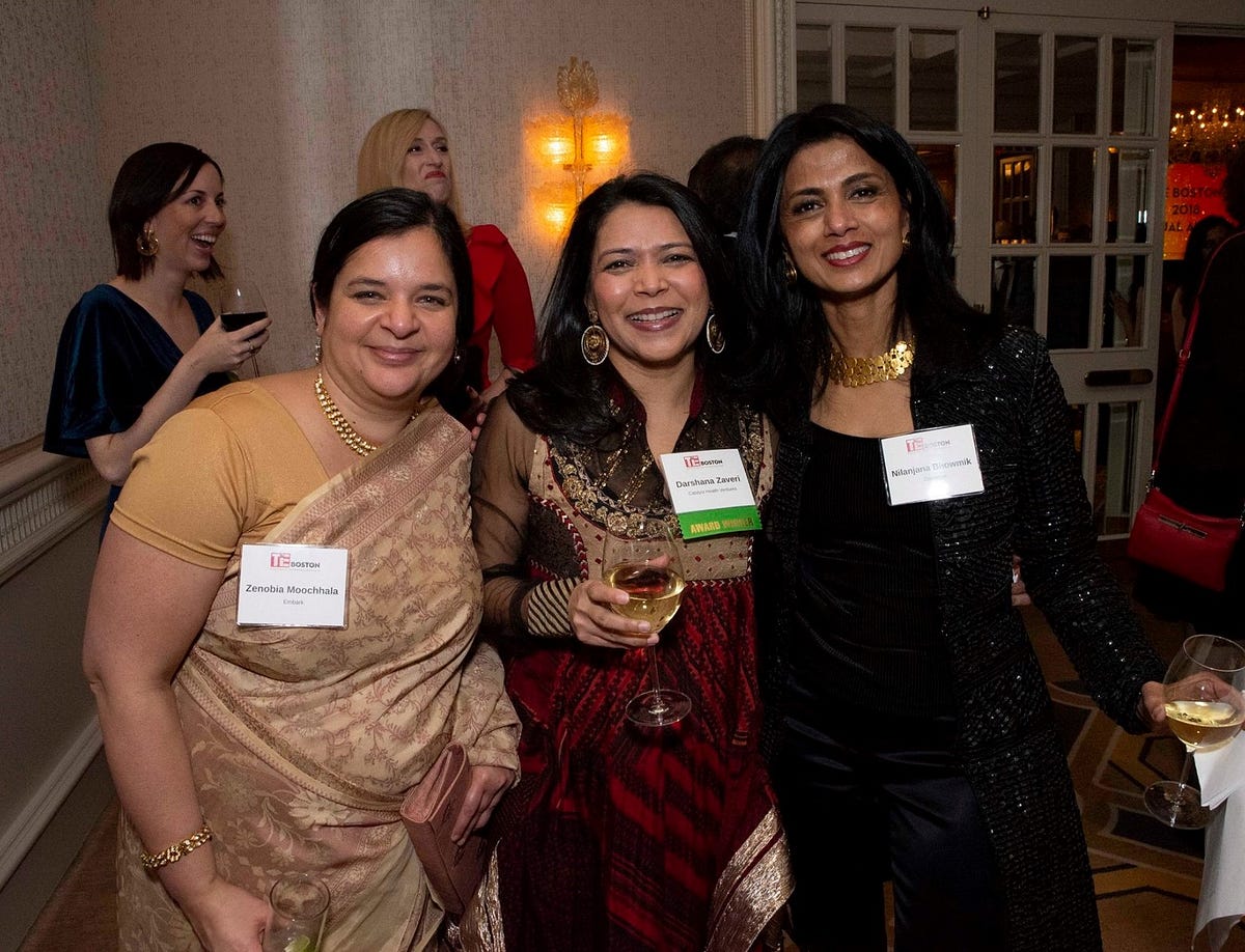 THE AWARDEES WHO SHINED BRIGHT AT THE 2018 TIE BOSTON GALA | by TiE ...