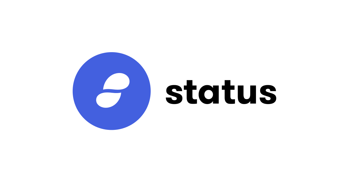 Status, The Next Generation Private Messaging App | by Stephen Doe | Medium