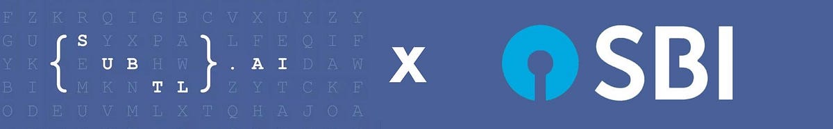 Subtl.ai in Action: Empowering SBI with Next-Gen Knowledge Assistance | by Subtl AI | Medium