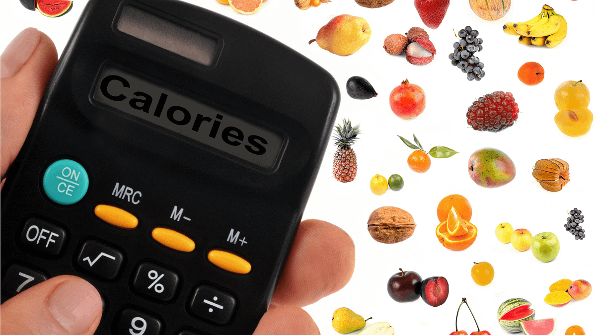 Everything about Calculating Calories | by Belly Girl Emily | Medium