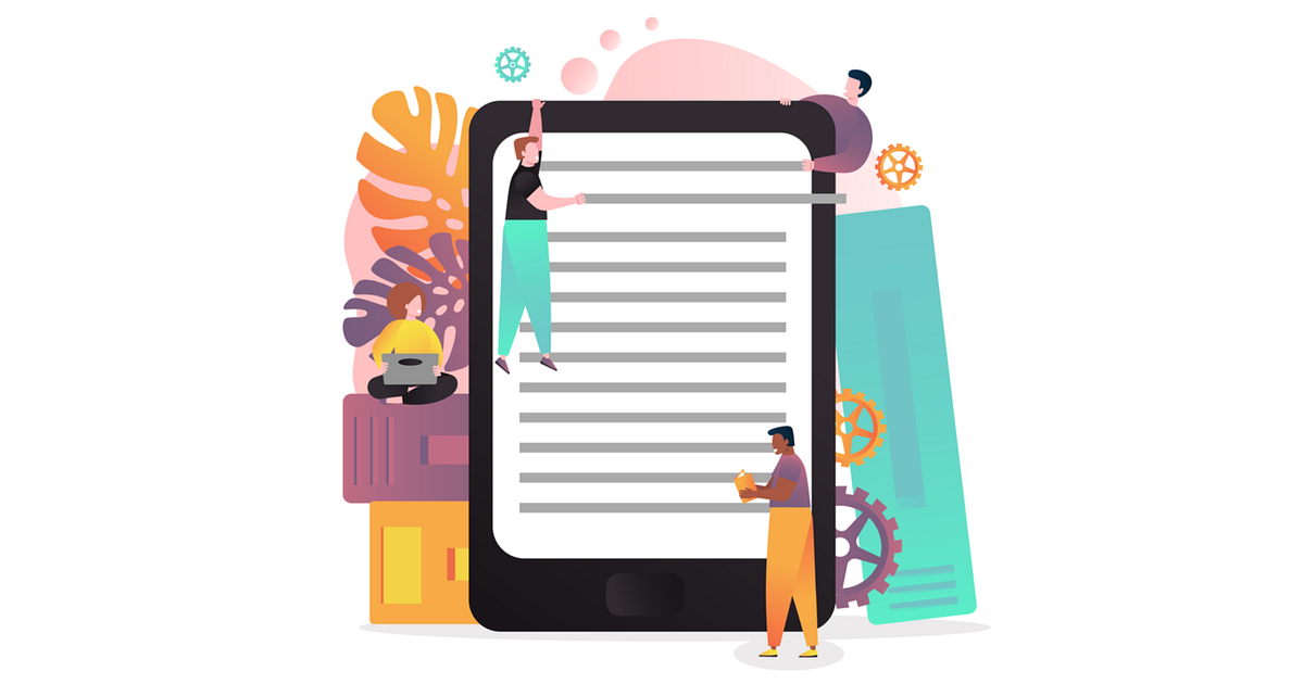 How to Write a Compelling Whitepaper for Your Blockchain Token ...