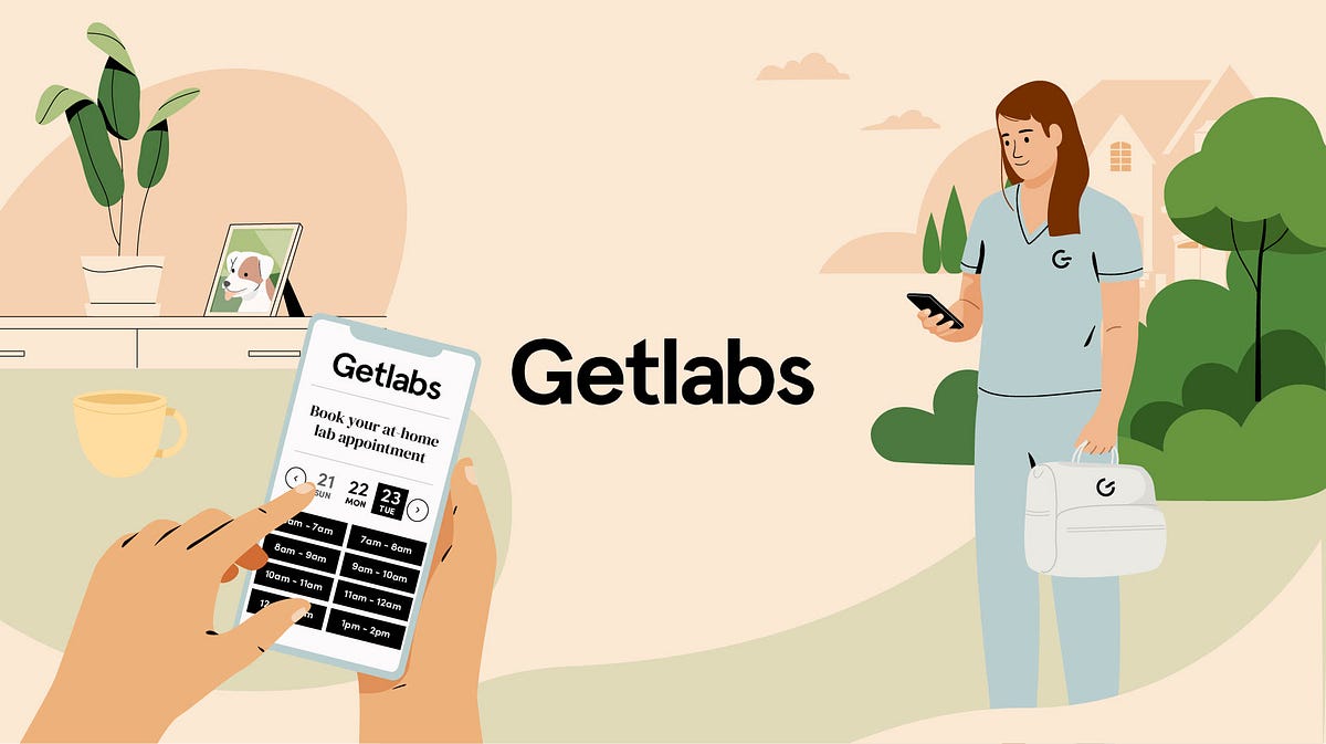 The Missing Piece for Integrated Care | by Kyle Michelson | Getlabs ...