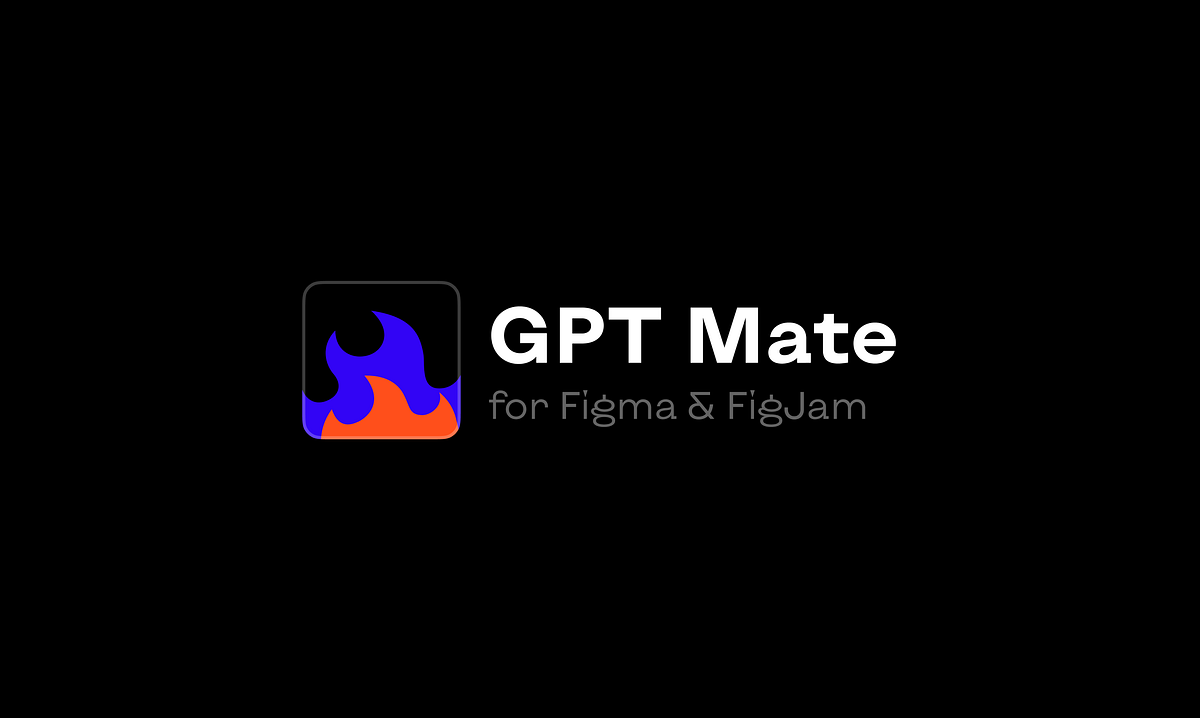 From OpenAI to Your Figma Workspace: GPT Mate’s Game-Changing Features | by Refire Design | Medium