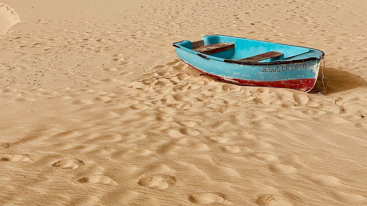 Breaking the Quicksand Effect: When Effort Meets Invisible Progress ...