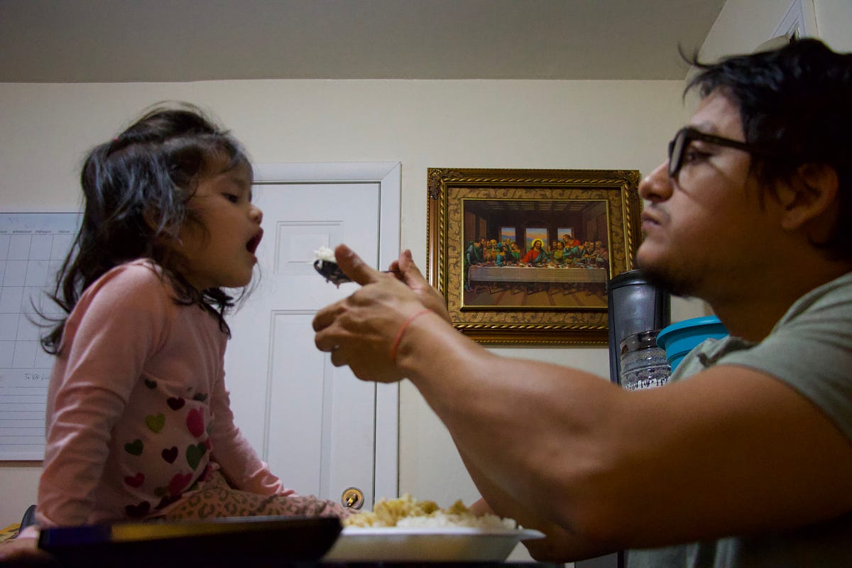 Jonathan Tapia Reflects On His Struggles From West New York - Joshua ...