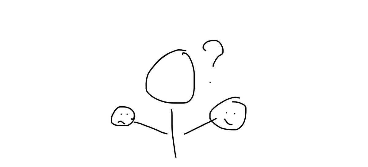 How To Build Ambidexterity No Matter What | by Nat Nesic | Medium