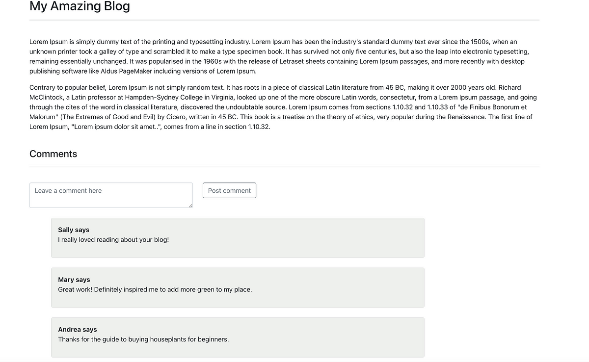 Dynamically Add And View Data Using React Hooks — Usestate Useeffect Useref By Vidisha Pal 9079