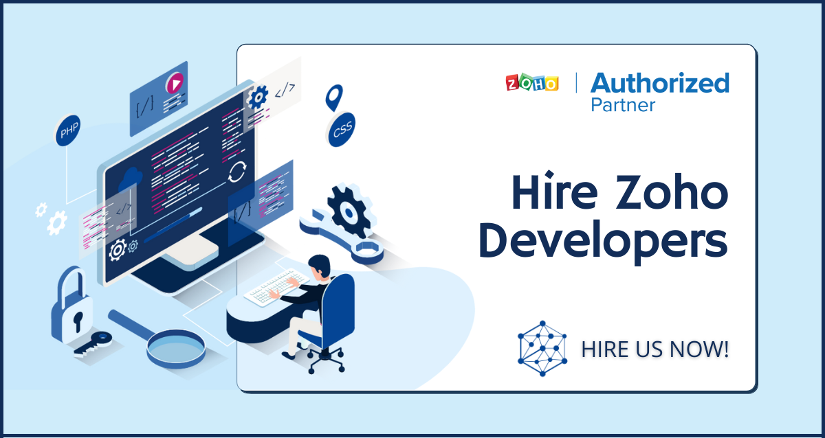 Hiring a Zoho Developer: Your Ultimate Guide to Building Efficient ...
